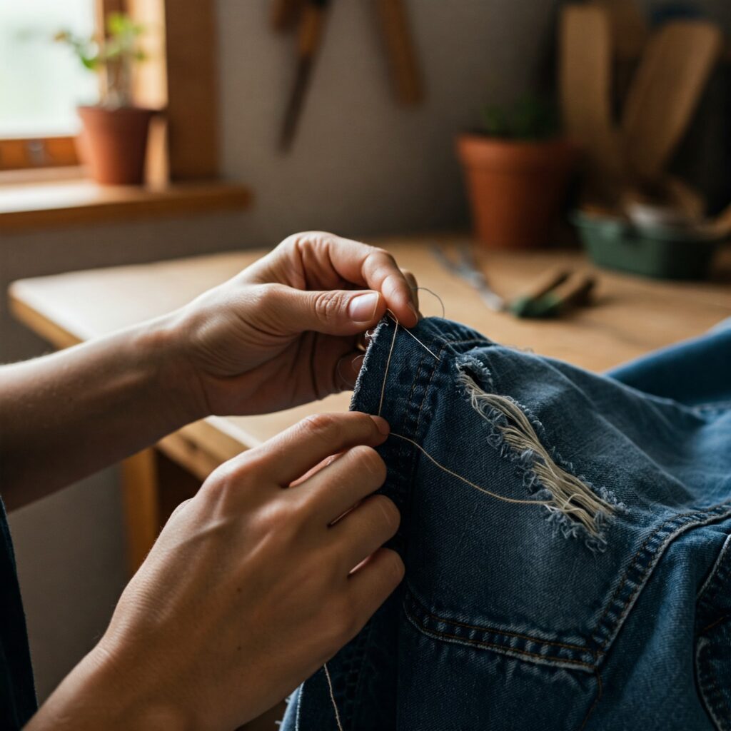 Microplastics Are Everywhere: How Your Polyester Clothes Contribute ...
