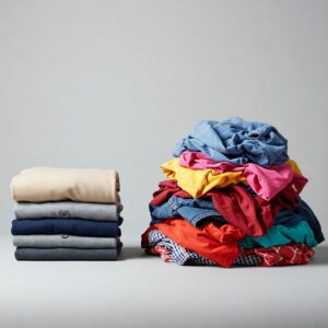Microplastics Are Everywhere: How Your Polyester Clothes Contribute ...